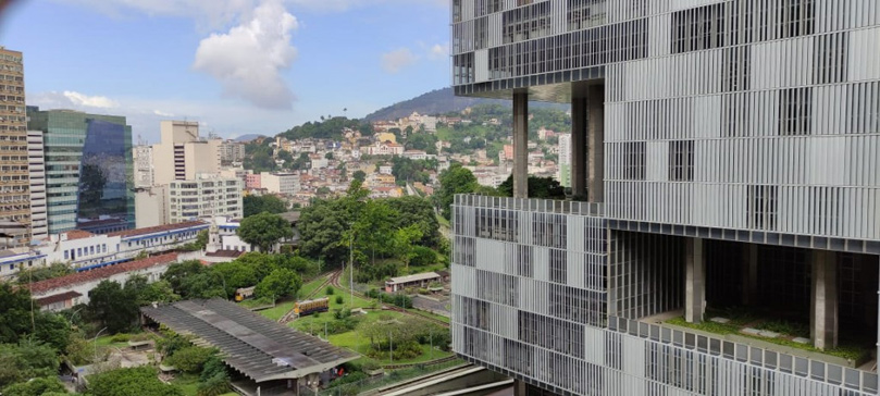 Centro 2 - Rio de Janeiro - Protel