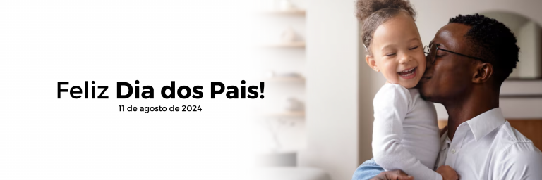 Dia dos Pais 2024 - Protel